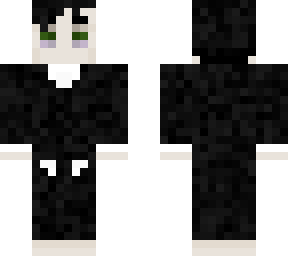 Vincent | Minecraft Skin