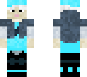 wattson | Minecraft Skins