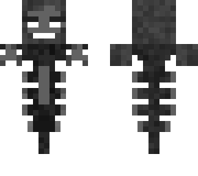Wither | Minecraft Skin