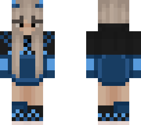 Yee | Minecraft Skin