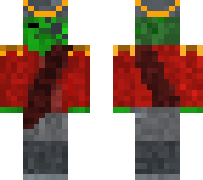 zobie | Minecraft Skins