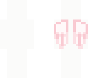 ~angel~ base | Minecraft Skin