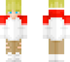 tommyinit | Minecraft Skins