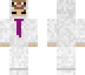 a cute sheep skin:) | Minecraft Skin
