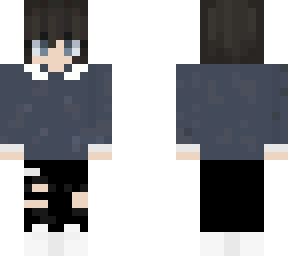 allie | Minecraft Skins