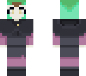 Amity Blight | Minecraft Skin