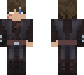 anakin skywalker | Minecraft Skins