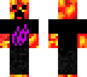 Prestonplayz Logo | Minecraft Skins