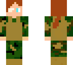 eis | Minecraft Skins