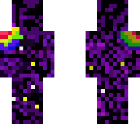 Ashswag Minecraft Skins