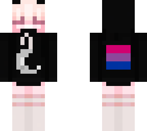 astolfo | Minecraft Skins