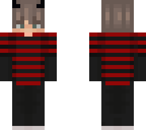 bad | Minecraft Skins