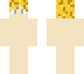 Baseplate | Minecraft Skin