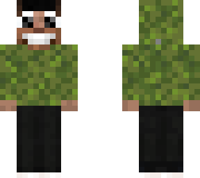 BDubs Basic | Minecraft Skin