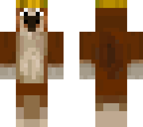 Billy | Minecraft Skin