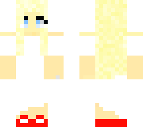 brianna plays | Minecraft Skins