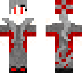 carrie | Minecraft Skins