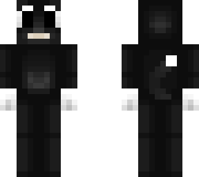 Cartoon Cat Minecraft Skins