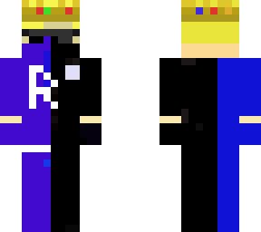 Costum | Minecraft Skins