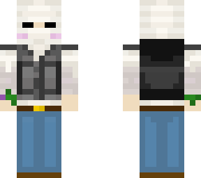 joshua graham | Minecraft Skins
