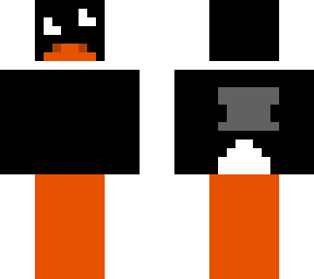 daffy duck | Minecraft Skins