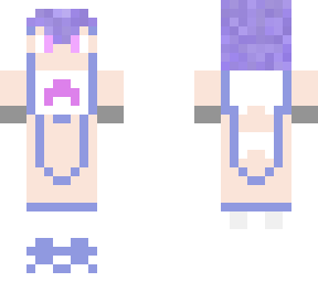 nabbit | Minecraft Skins