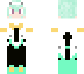 nabbit | Minecraft Skins