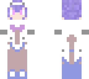 nabbit | Minecraft Skins