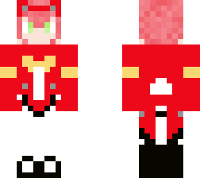 nabbit | Minecraft Skins