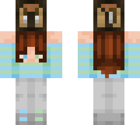 DNF | Minecraft Skin