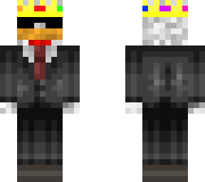 drip chicken | Minecraft Skins