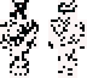 EIu | Minecraft Skin