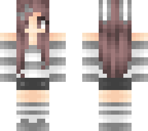 Ella | Minecraft Skin
