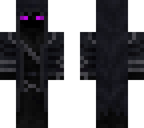 end | Minecraft Skins
