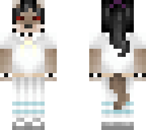 Beastars Minecraft Skins