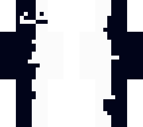 Fuse | Minecraft Skin