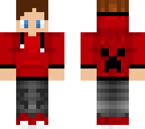 gaming skin | Minecraft Skin