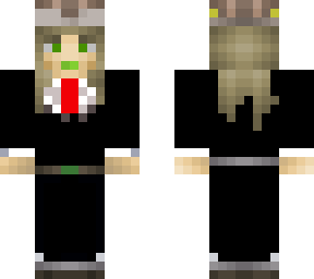 gyro | Minecraft Skins