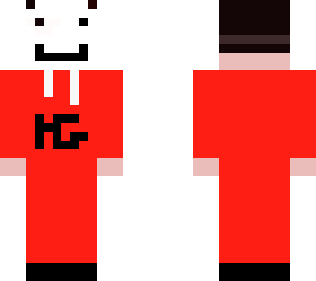 Hastrick Gaming Skin | Minecraft Skin