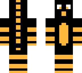 hyper | Minecraft Skin