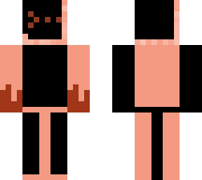 idiot | Minecraft Skin