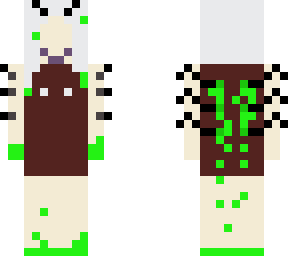 Insect Minecraft Skins