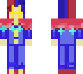 Jester | Minecraft Skins