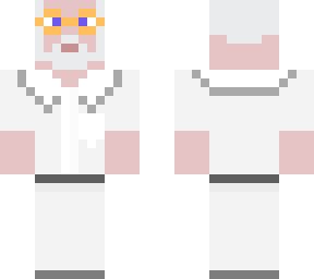 hammond | Minecraft Skins