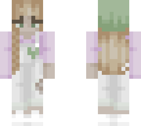 juniper; rce | Minecraft Skin
