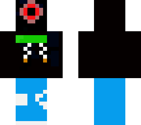 kayden | Minecraft Skins