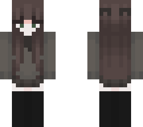 krwk | Minecraft Skin