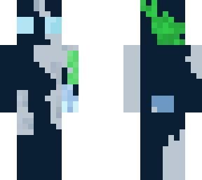 krystal | Minecraft Skins