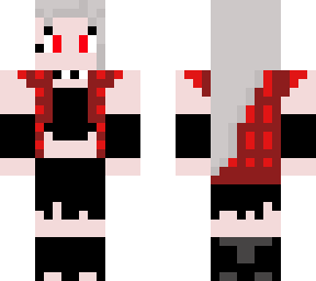 loona | Minecraft Skins