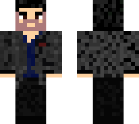 Lucifer | Minecraft Skin